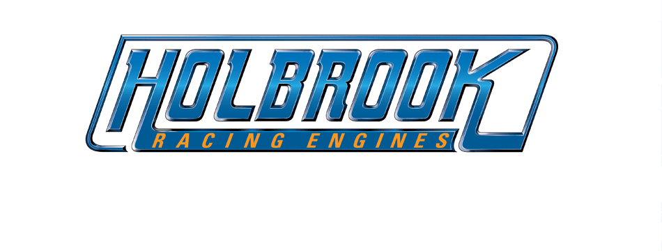 Holbrook Racing Engines | HolbrookLogoHolbrook Engine Builds, Livonia ...